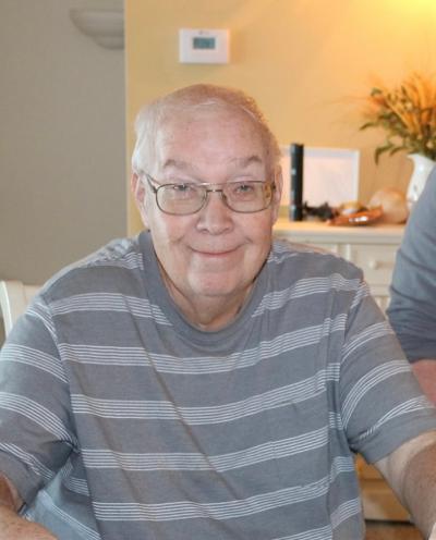 Thomas Stanley Taydus | News, Sports, Jobs - Times Observer